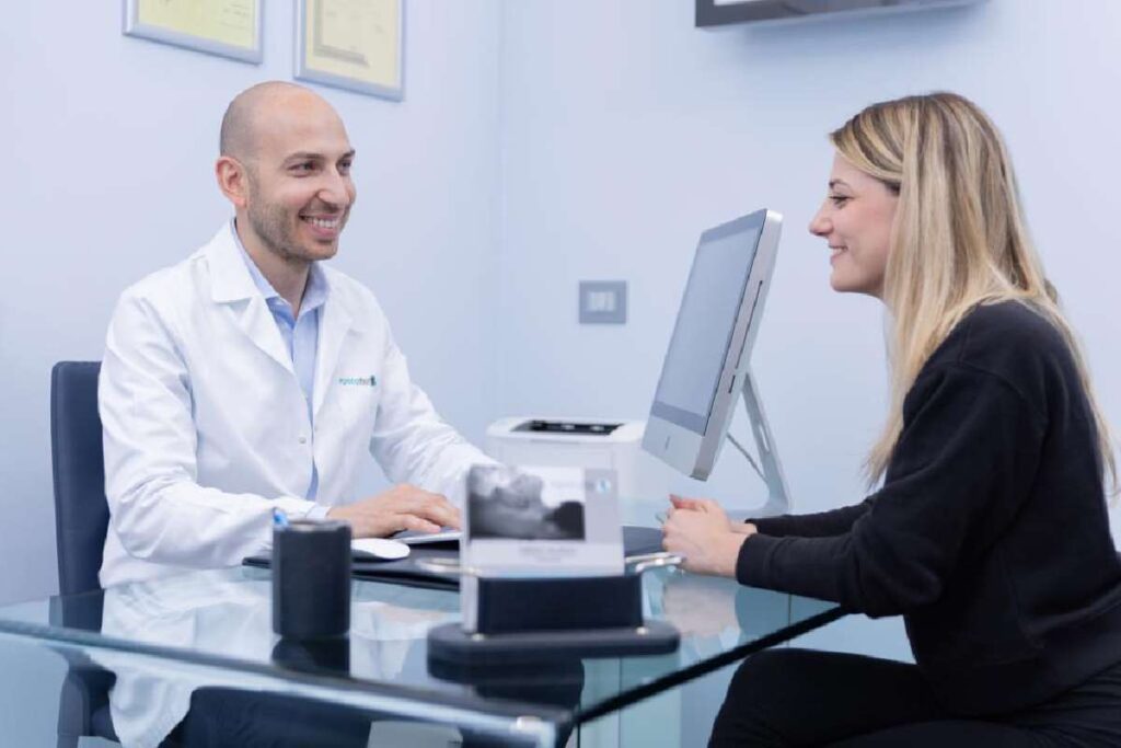 Manipolazione fasciale: ecco come il "Metodo Stecco" può migliorare la ...