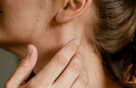 Linfonodi ingrossati? Ecco quando stare attenti - Saluteweb.it