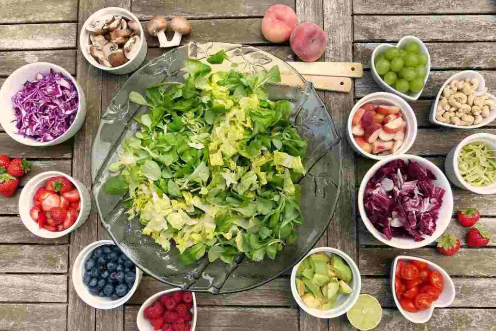 Dieta Weight Watchers, cos'è e cosa prevede - Saluteweb.it