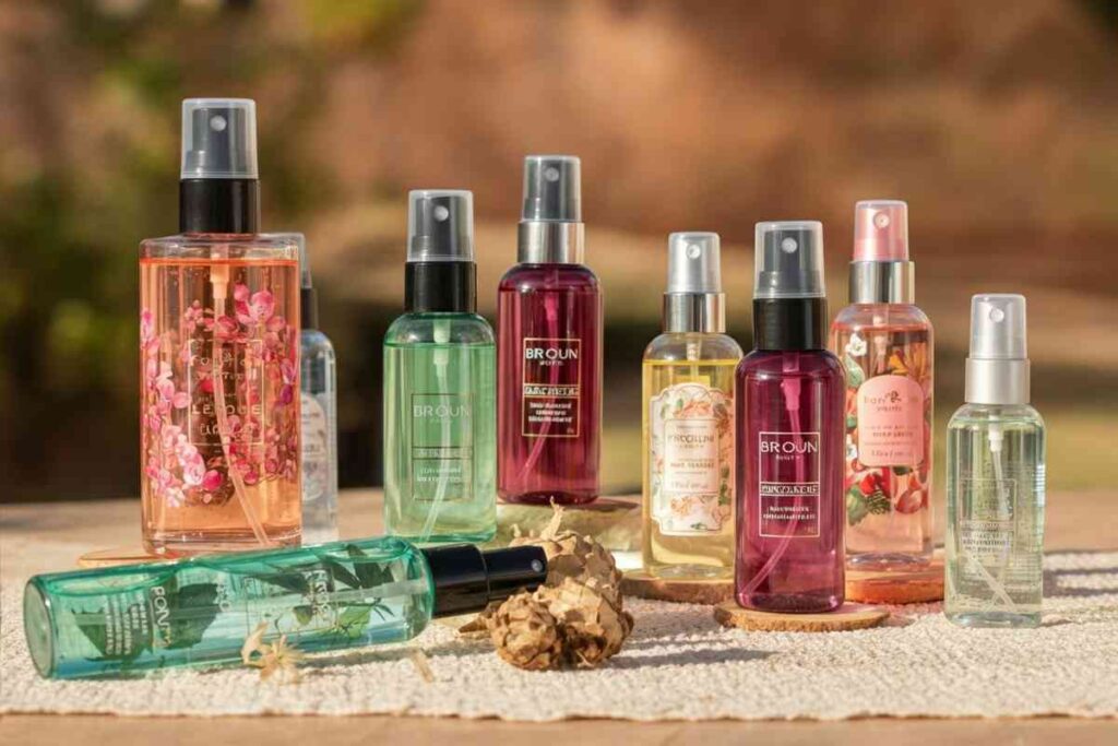 Scopri il nuovo must-have di bellezza: il profumo per capelli ...